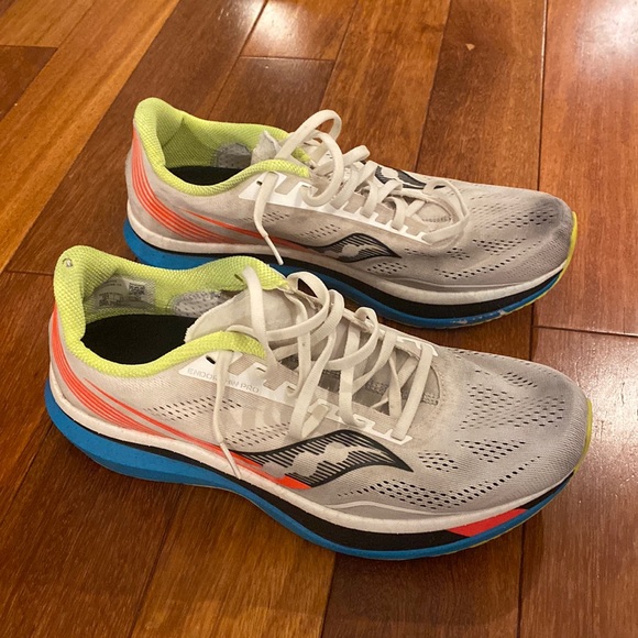 Saucony | Shoes | Saucony Endorphin Pro 2 | Poshmark
